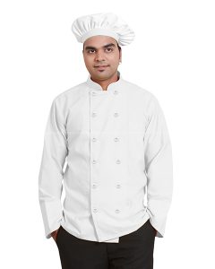 Chef Uniforms - Chef Coats | Trousers | Aprons | Caps | Scarfs | Shoes