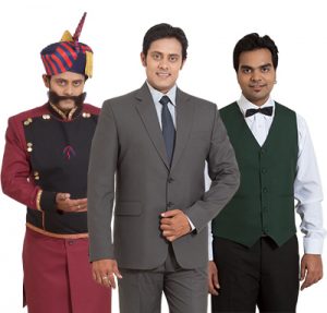 Comfort Uniforms Exclusive Uniform Stores In India